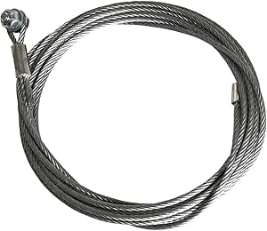 PanelLift 02-05 Replacement Cable, Steel - - Amazon.com