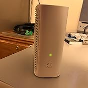 Amazon.com: New AT&T Airties Air 4921 Smart Wi-Fi Extender Wireless ...