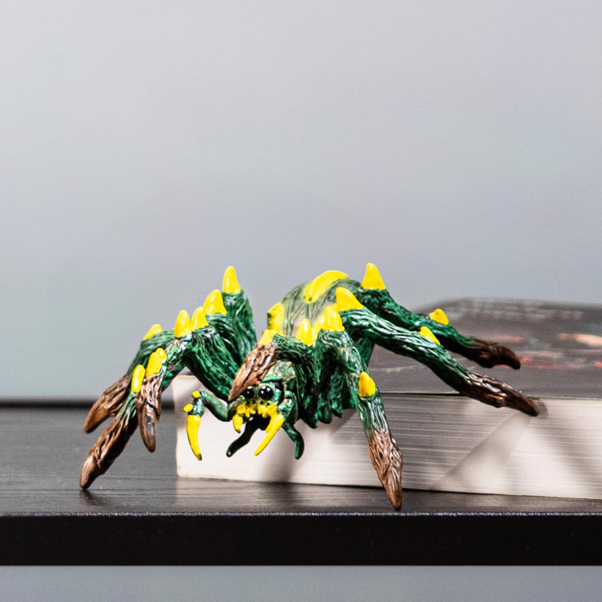 Mua Schleich Eldrador Creatures - 28 PC Jungle Battle Cave with Spider ...