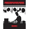 Amazon.com: Armed Forces Recipe Service: A Cookbook for Large Groups ...