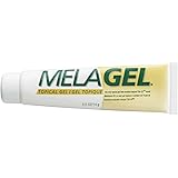 Amazon.com : Melaleuca MelaGel Topical Balm .5oz Tube Body Care ...