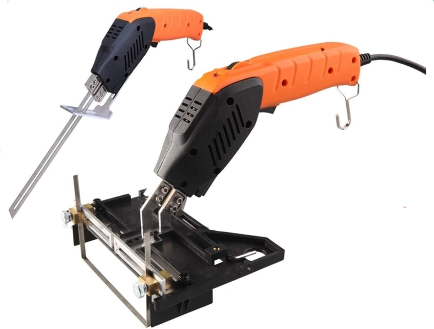 Electric Hot Cutting Knife Electric Hot Heating Cutter Foam Carving Special Tools Heat Cutter ...