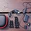 SoundMAGIC E10 Earphones - Silver/Black: Amazon.co.uk: Electronics