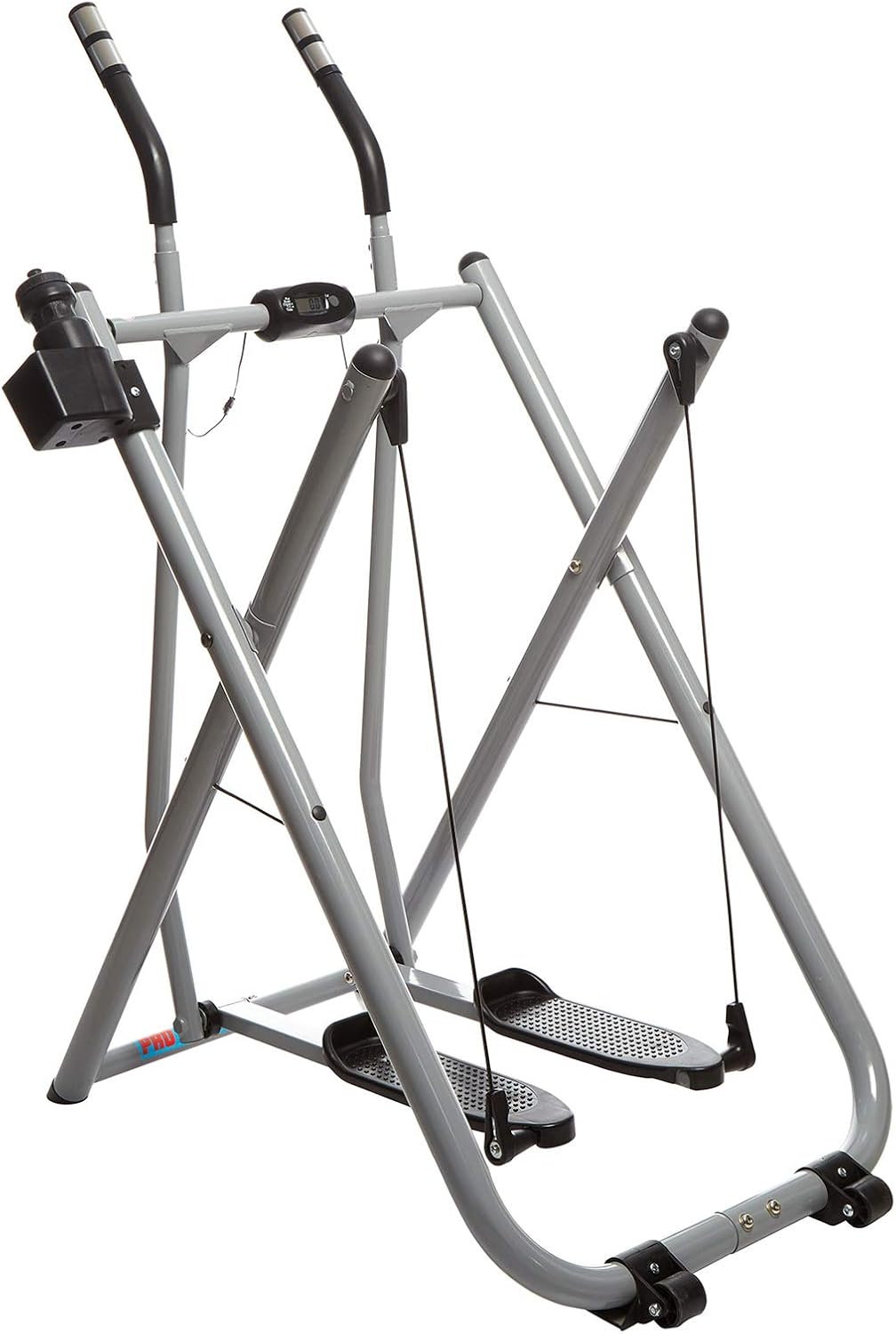Pro Solid Air Walker with Meter: Buy Online at Best Price in UAE ...