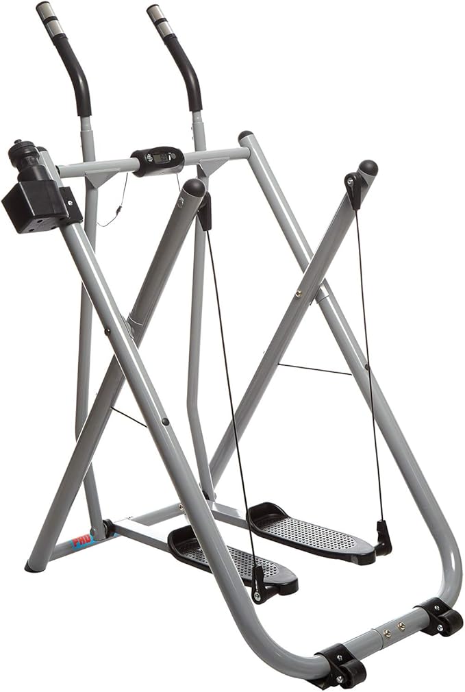 Pro Solid Air Walker with Meter: Buy Online at Best Price in UAE ...