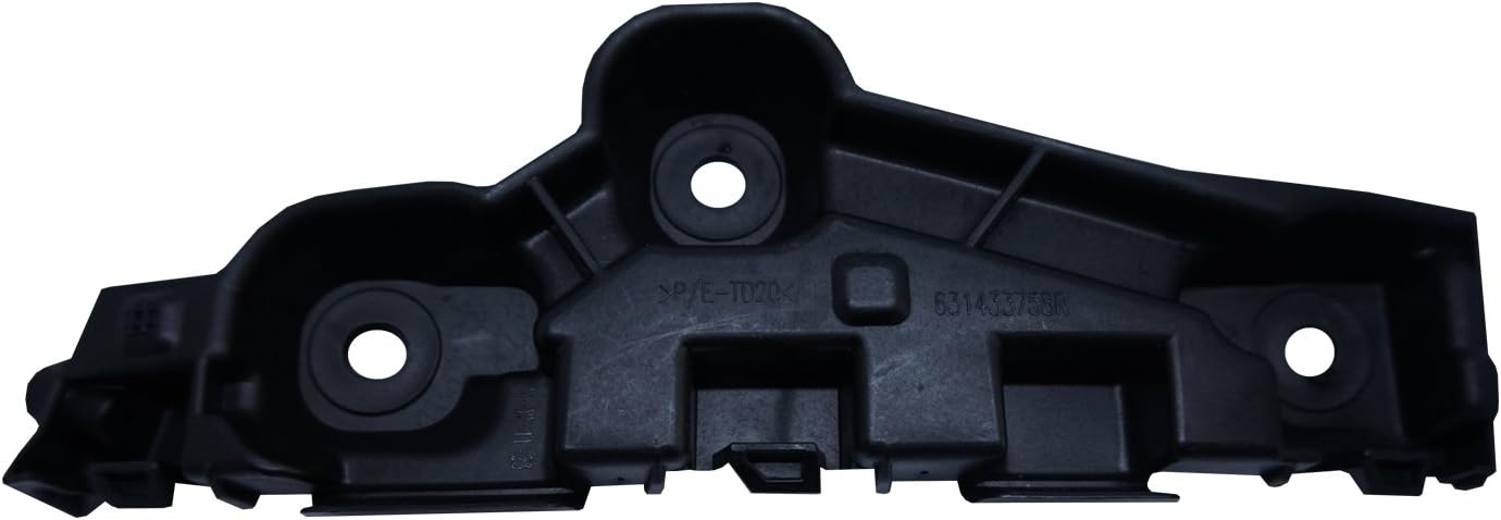 ESP679 631433758R Paraurti Anteriore Sinistro per D.a.c.i.a Sandero ...