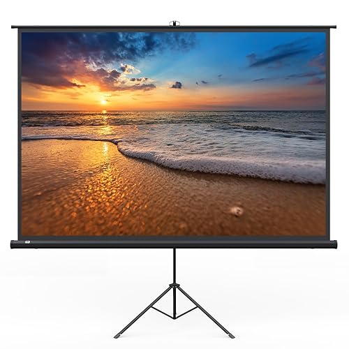 Pvc Outdoor Movie Screen