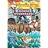 Amazon.com: Geronimo Stilton #60: The Treasure of Easter Island ...