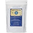 Amazon.com : Blue Lotus Chai - Traditional Masala Chai - Makes 530 Cups ...