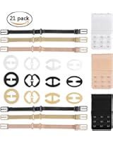 Perfection Racer Back Clips Bra Strap Converter To Hide Bra Straps ...