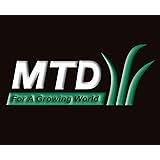 Amazon.com: CUB CADET 925-1707D 300CCA Dry Top Vented Battery Z Force ...