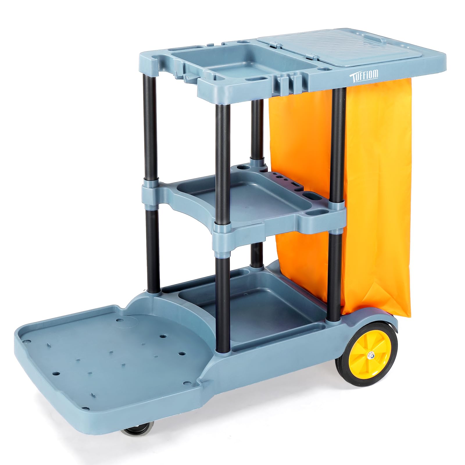 Janitor-Housekeeping Carts Oman | Buy Online | Whizz Others