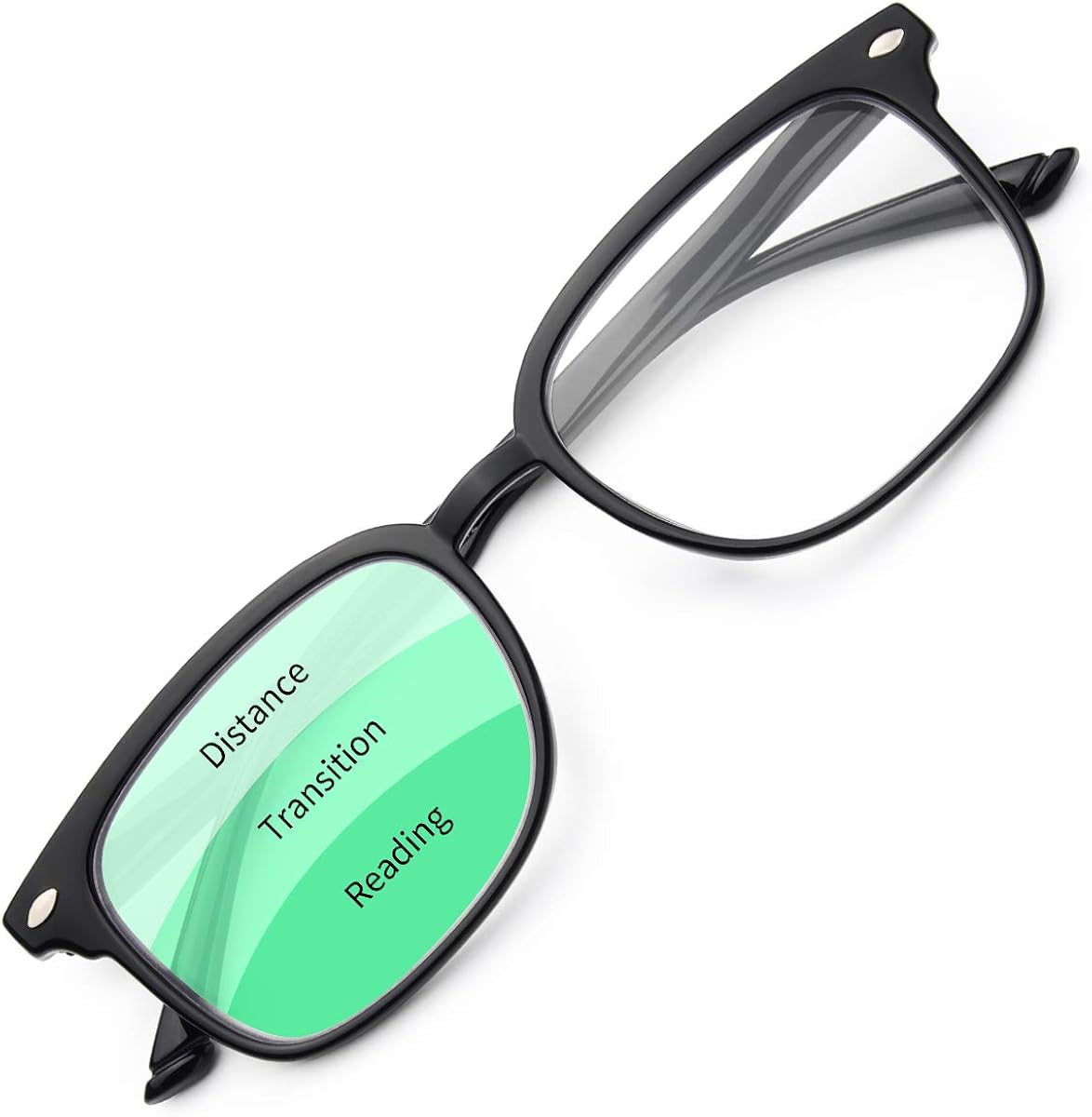 Bingua Gaoye Progressive Multifocal Reading Glasses Blue Light Bingua Gaoye Progressive Multifocal Reading Glasses Blue Light