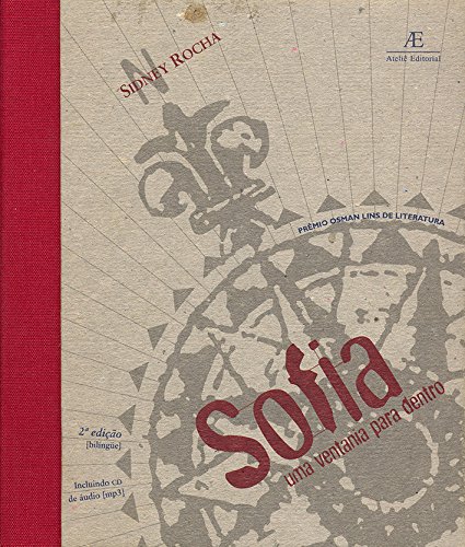 Sofia. Uma Ventania Para Dentro PDF Sidney Rocha