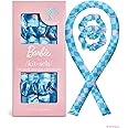 Amazon.com : Kitsch Satin Heatless Curling Set - Overnight Curlers for ...
