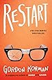 Restart: Korman, Gordon: 9781338053777: Amazon.com: Books