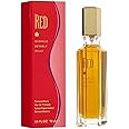 Amazon.com: Giorgio Beverly Hills Red Perfume for Women, 3 fl. oz. EDT ...
