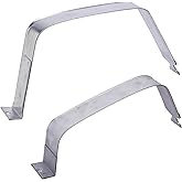 Amazon.com: Spectra Premium ST444 Fuel Tank Strap : Automotive
