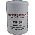 Amazon.com: Luber-finer LFW4860 Coolant Filter