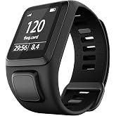 Amazon.com: TUSITA Band Compatible with TomTom Runner 2 3,Spark 3 ...