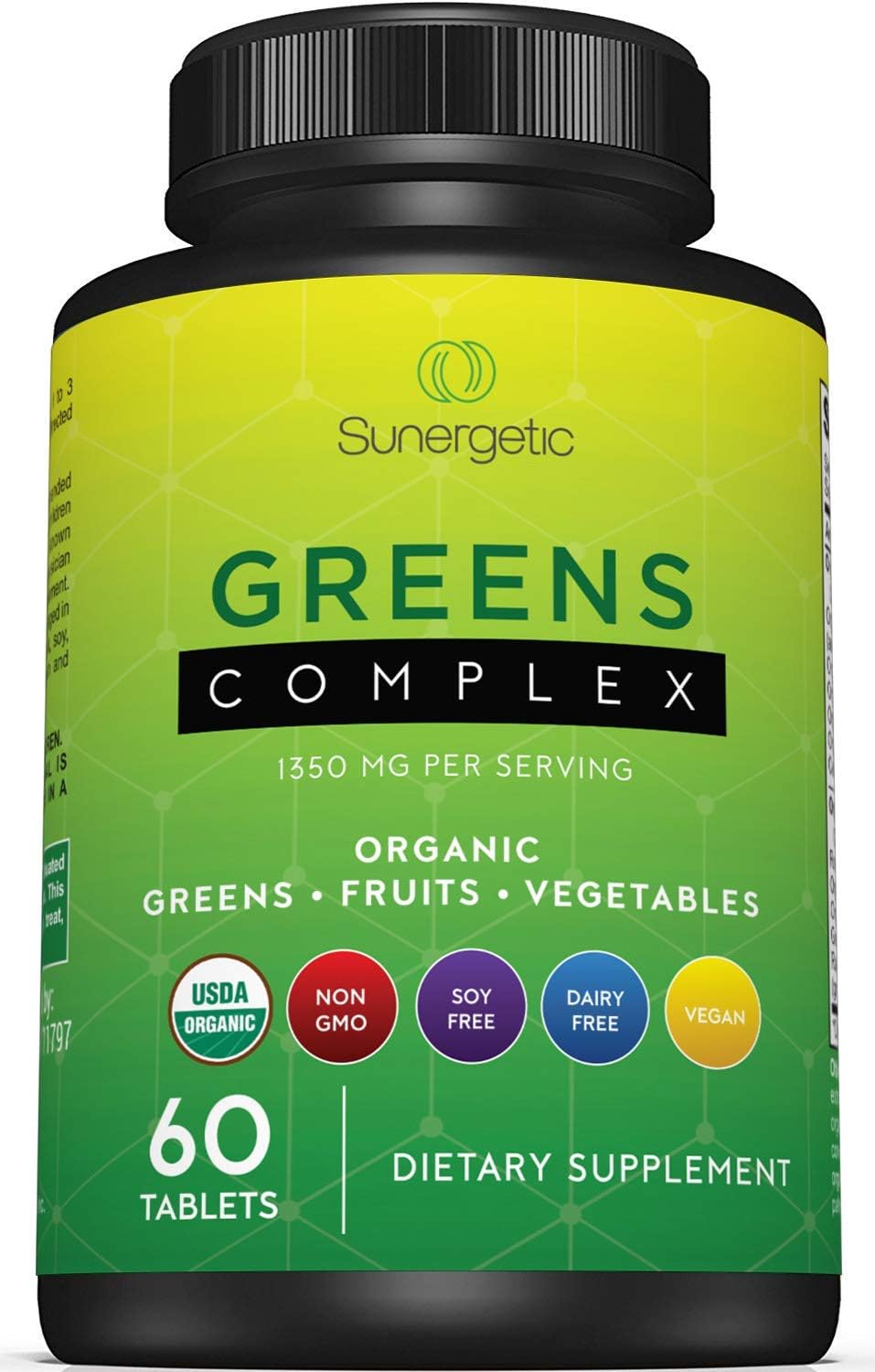 Best What Vitamin Is Found In Green Leafy Vegetables Your Best Life