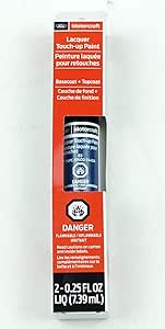 Amazon.com: Motorcraft Touch-up Paint - PMPC195007440A : Automotive