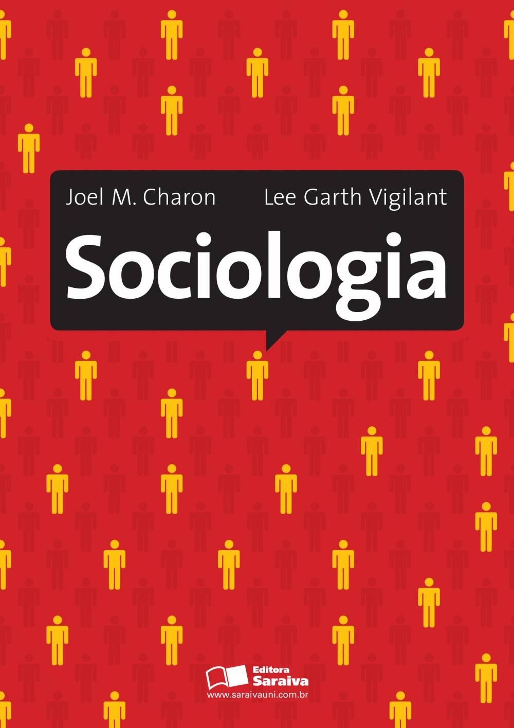 Sociologia PDF Joel Charon