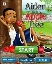 Aiden and the Apple Tree: Marlo Scott, Johnathon Kelly, Miramorai ...