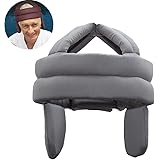 Amazon.com: GHzzY Elderly Protection Hat with Ear Protection ...