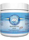 Amazon.com: Apex Energetics K-60 REPAIRVITE (173g) by Apex Energetics ...