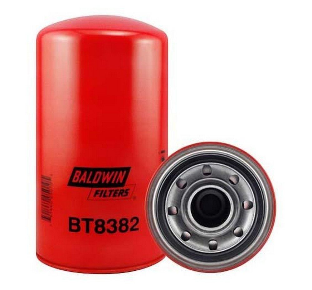 Amazon.com: Tisco 84248043 Hydraulic Filter: Industrial & Scientific