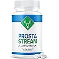 Amazon.com: IDEAL PERFORMANCE Prosta Stream Prostate Supplement ...