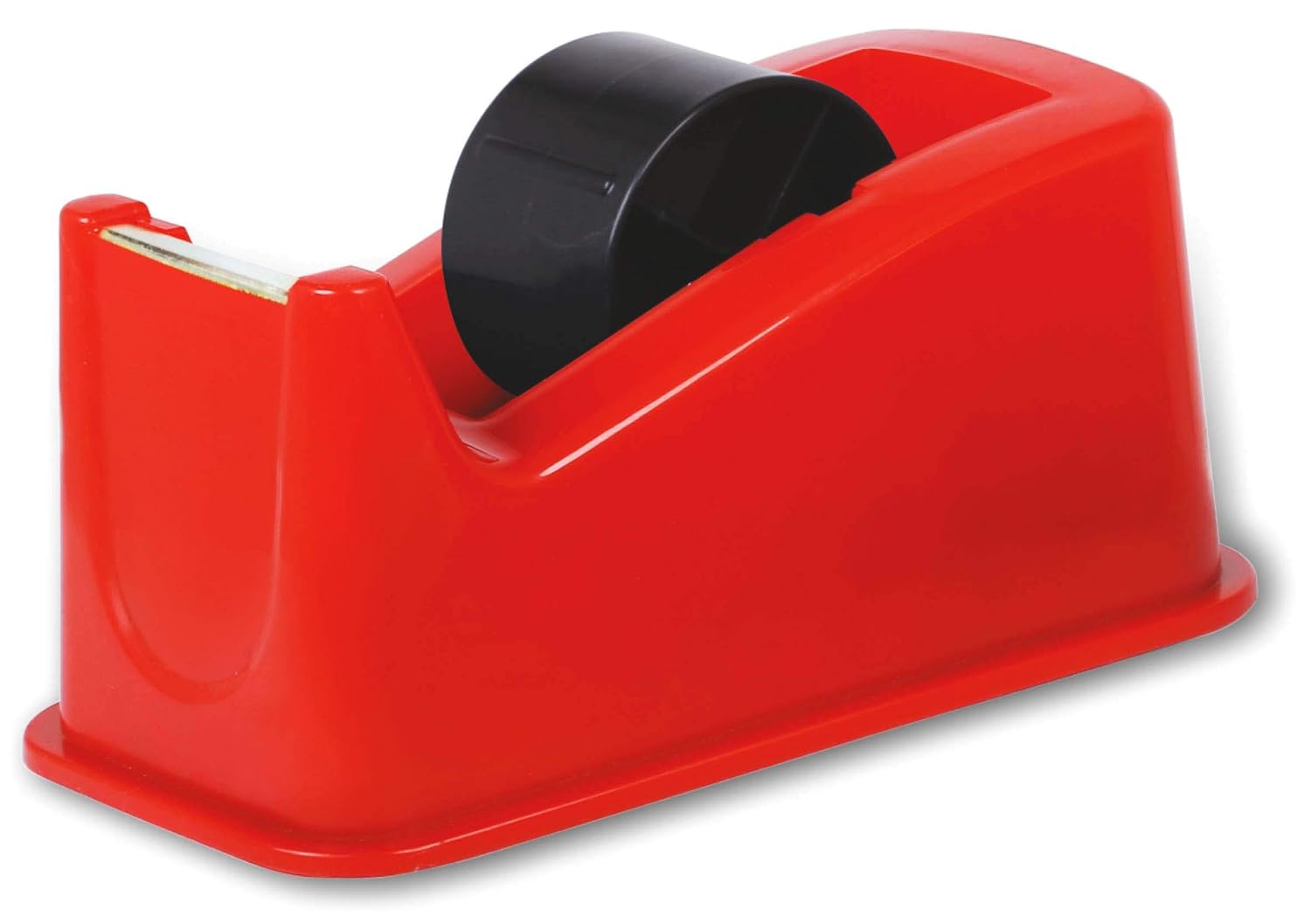 Omega Brand 1776 2 inch Tape Dispenser Sumo (Assorted Colour): Amazon ...