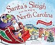 The Twelve Days of Christmas in North Carolina (The Twelve Days of ...