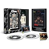 Clue [DVD] [1985]: Amazon.co.uk: Eileen Brennan, Tim Curry, Madeline ...