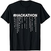 Amazon.com: Hack day Hackathon shirt for developers T-Shirt : Clothing ...