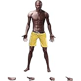 Amazon.com: Phicen TBLeague T03A T03B 1/12 Scale Super-Flexible Female ...