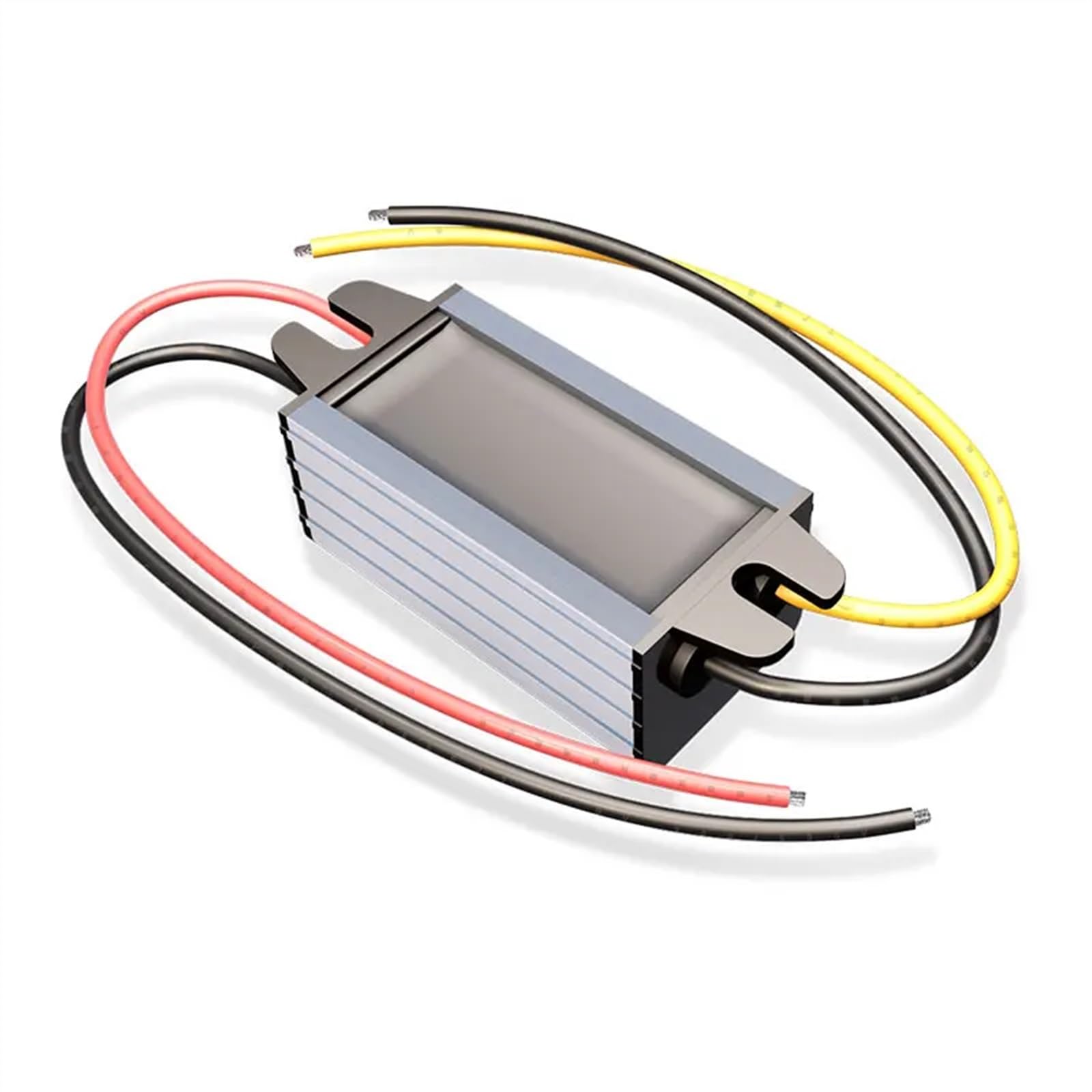 Mua 15V-40V to 12V 5A 10A 20A DC DC Converter Step Down Voltage ...