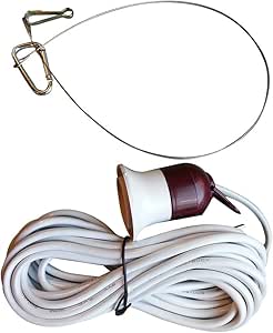 15 ft Hanging Light Cord/Hanging Light Socket with On/Off Switch by ...