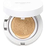 Amazon.com : TROIAREUKE Korean Skincare A+ Cushion Foundation + Refill, 23 Natural Beige SPF50 ...