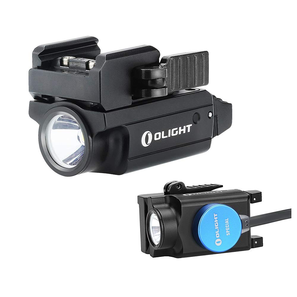 Buy OLIGHT PL-MINI 2 valkyrie 600 Lumen Modular weaponlight ...