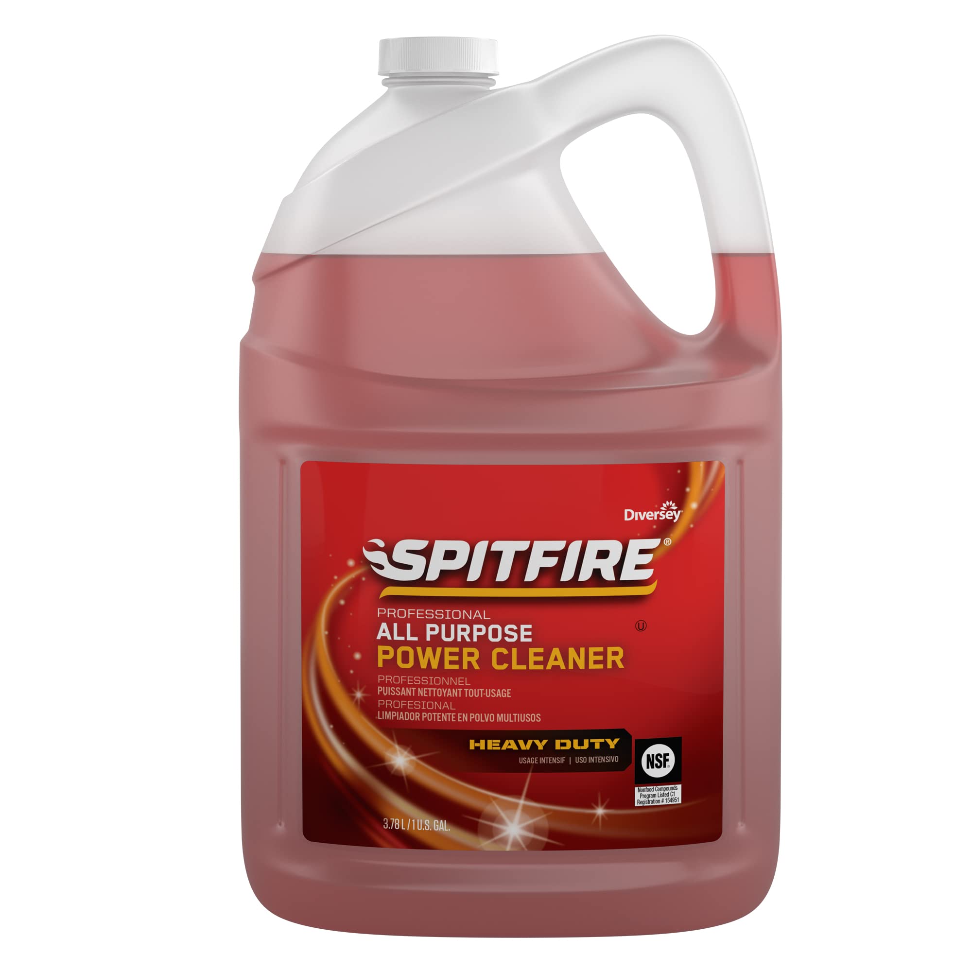 Mua Spitfire CBD540045 Professional All Purpose Power Cleaner, Heavy ...