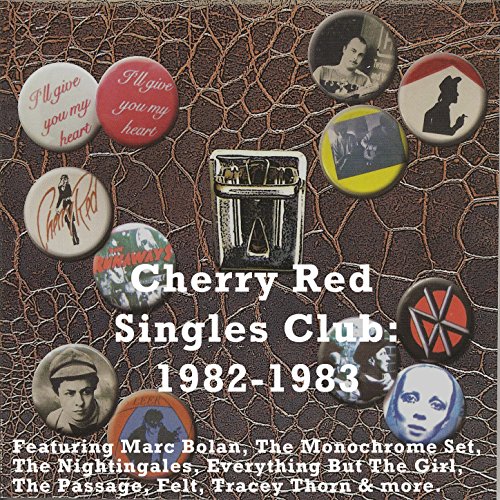 Pillows & Prayers: Cherry Red Records 1981-1984 by Various artists on ...