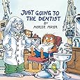 Elmo Visits the Dentist (Sesame Street (Dalmatian Press)): Dalmatian ...