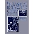 Amazon.com: The Classical Hollywood Cinema: Film Style & Mode of ...