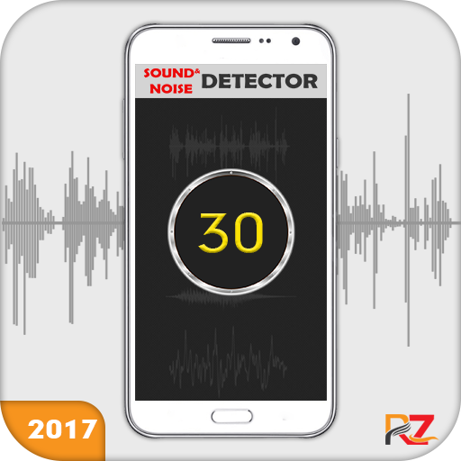 Sound and Noise Detector:Amazon.com:Appstore for Android