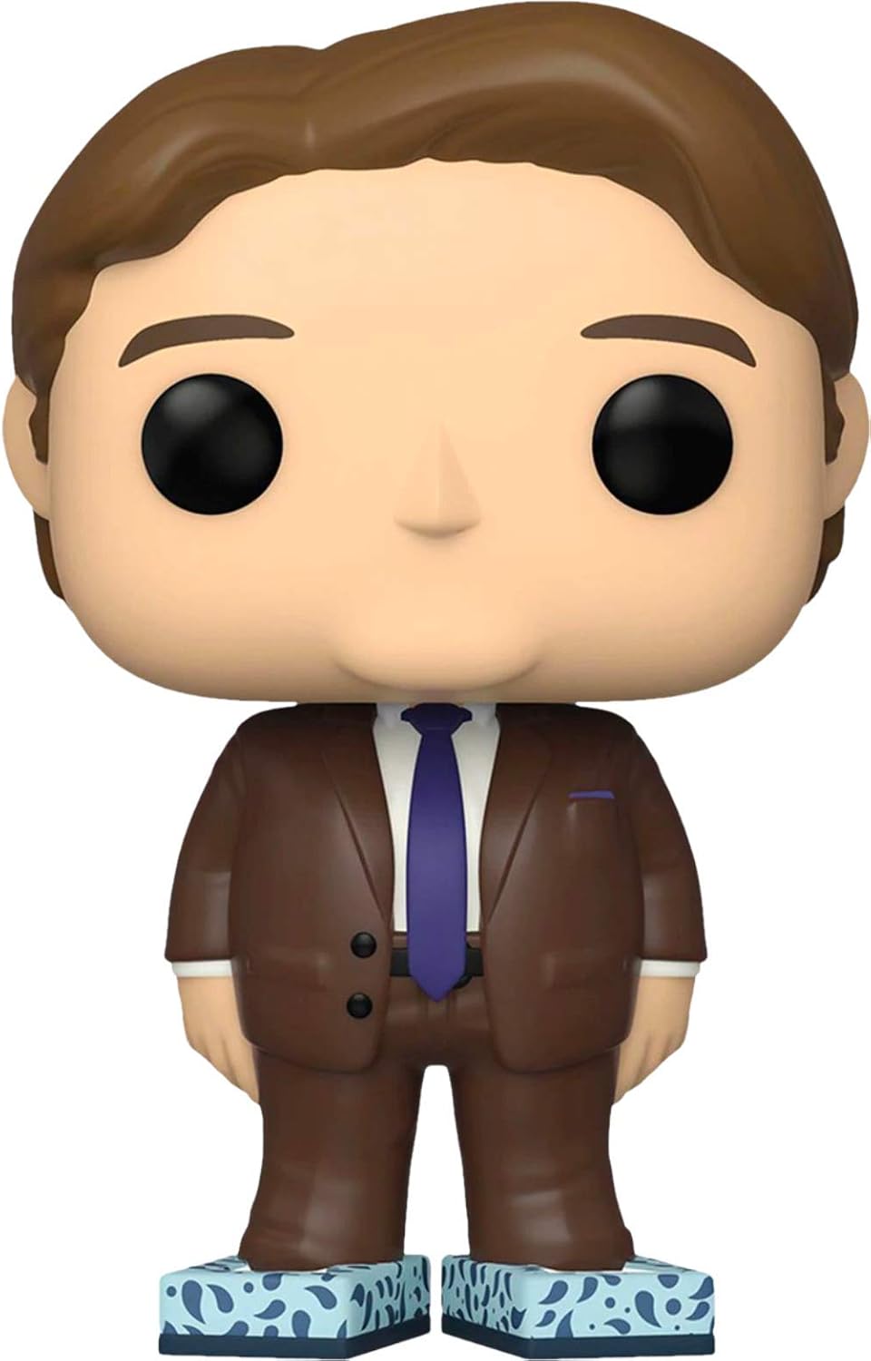 Amazon.com: Funko Pop Kevin Malone 1048 Exclusivo: Toys & Games