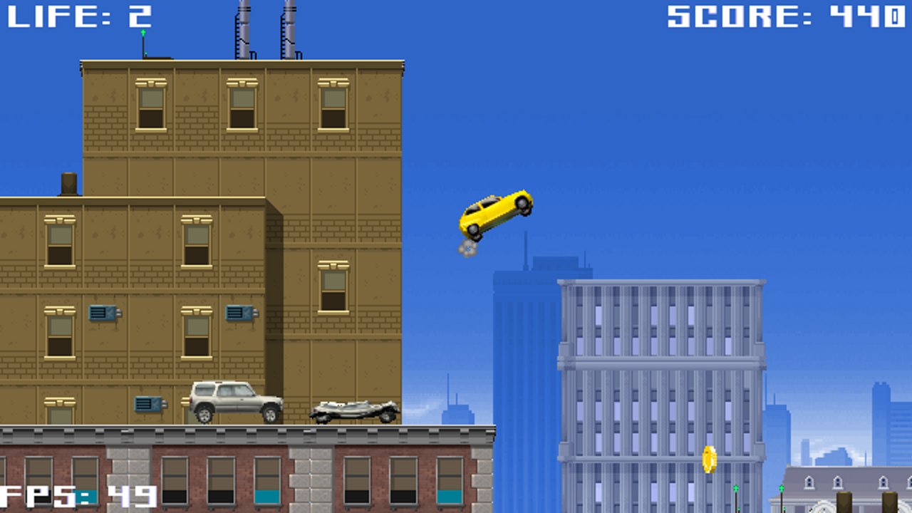 Amazon.com: FFX Jumper : Apps & Games