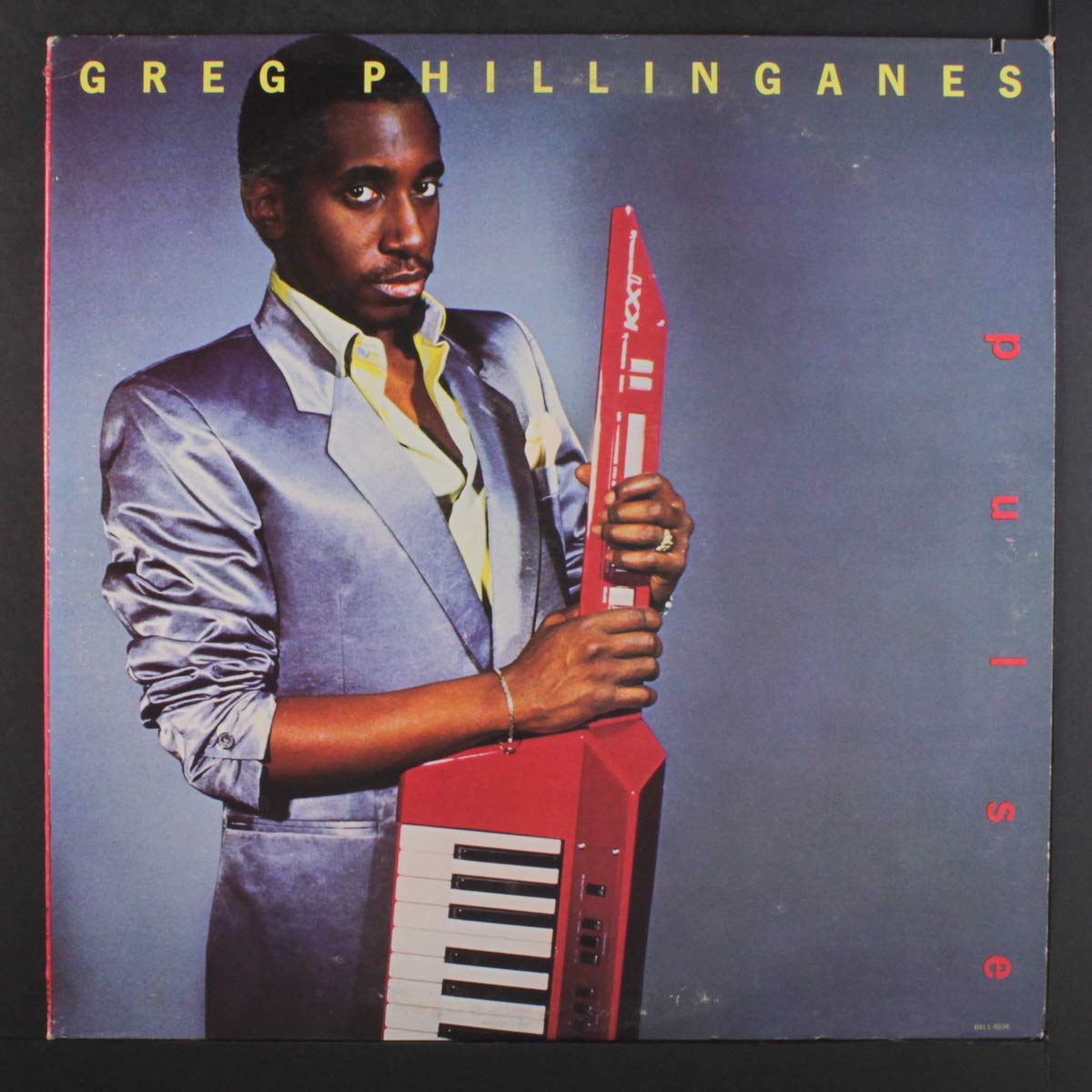 pulse LP: Amazon.co.uk: Music