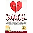 Narcissistic Abuse and Codependency: The Complete Recovery Guide to Spot, End, and Get Over ...